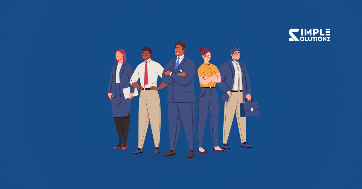 What is People Also Search for and People Also Ask | Simple Solutionz